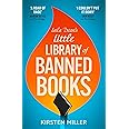Lula Dean’s Little Library of Banned Books: A gripping and deeply ...