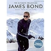 James Bond Ultimate Collection: The Ultimate Music Collection : Hal ...