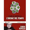 Amazon.it: Sette brevi lezioni di fisica. Letto da Carlo Rovelli ...