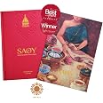 SAOY - Royal Cambodian Home Cuisine : Rotanak ROS (Chef Nak): Amazon.de ...