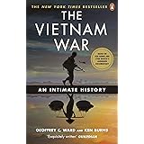 Vietnam War: A Film By Ken Burns & Lynn Novick (10 Dvd) [Edizione ...