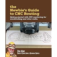 The Newbie's Guide to CNC Routing: Getting started with CNC machining ...