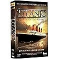 Titanic - The Definitive Story - Special 100th Anniversary Edition 2 ...