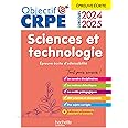 Amazon.fr - Objectif CRPE 2025 - Maths - épreuve écrite d'admissibilité ...