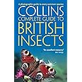 British Insects: A photographic guide to every common species (Collins ...
