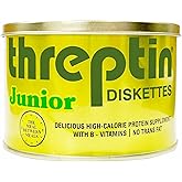 Threptin Protein Diskettes| Healthy Snacks for Men and Women - 275g ...