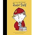 Roald Dahl (126) (Little People, BIG DREAMS) : Sanchez Vegara, Maria ...
