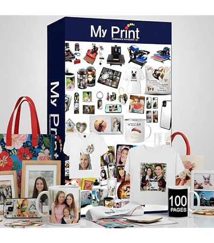 Sublimation Paper TexPrint DT Light - 8.5x11 Inch 110 Sheets For Ricoh ...