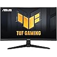 ASUS TUF Gaming VG27VQM1B - 27 Zoll Full HD Curved Monitor - 280 Hz ...