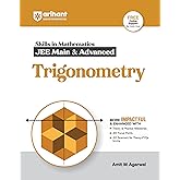 Buy Arihant Skills in Mathematics for JEE Main & Advanced- Algebra ...