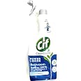 Cif Power and Shine Bathroom Spray 6X 700ml - Pack of 6 (XXL Pack ...
