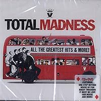 The Very Best of Madness: Amazon.co.uk: CDs & Vinyl