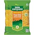 Tata Sampann Toor Dal, 2 kg : Amazon.in: Grocery & Gourmet Foods