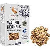 Dry Fruit Hub Walnut 1kg Without shell Freshly Cracked Grade 1, Akrot, Akhrot Without Shell ...