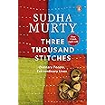Buy Three Thousand Stitches: Ordinary People, Extraordinary Lives Book ...