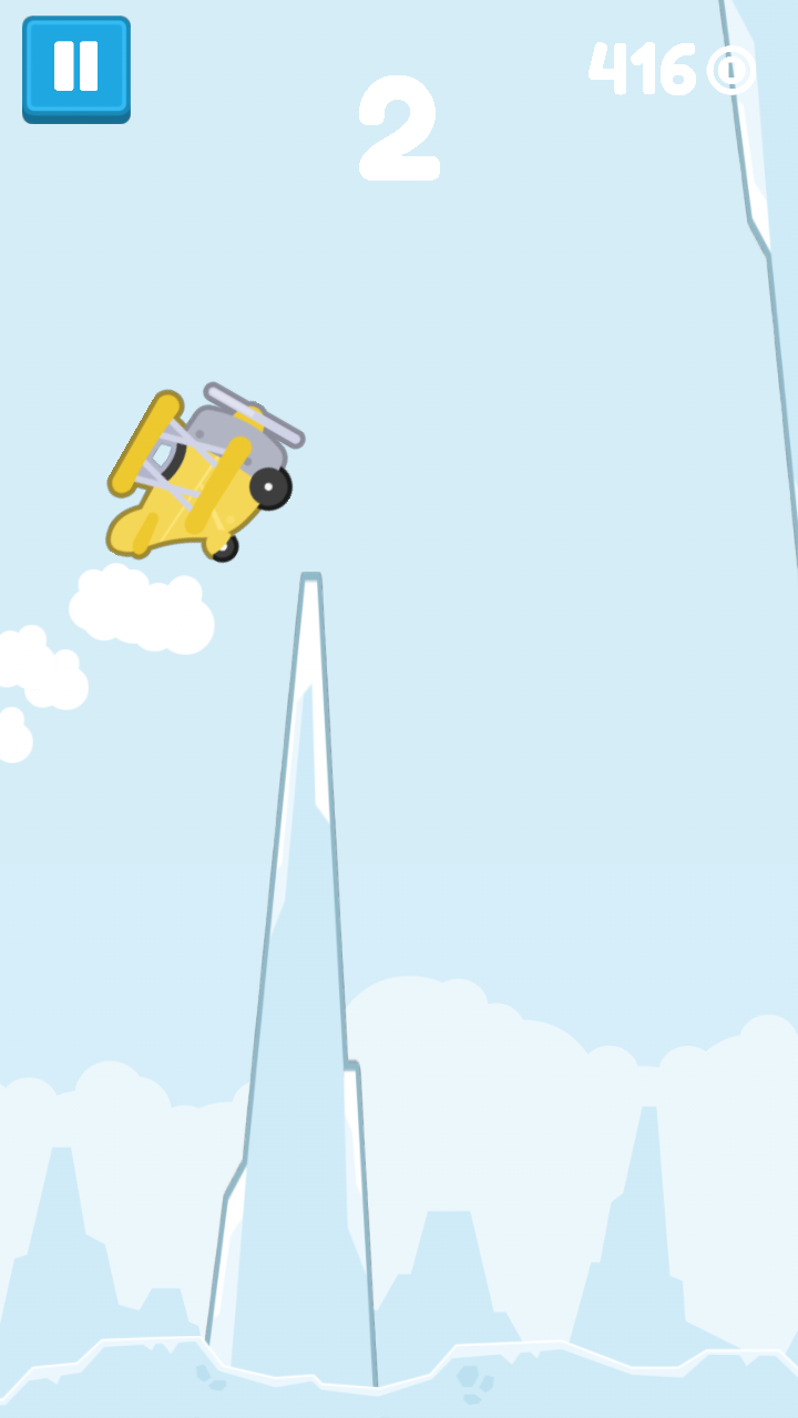 Flappy Plane: Amazon.de: Apps für Android