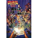 Marvel Comics #1000: Amazon.co.uk: Various: 9781846533822: Books