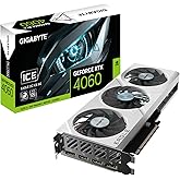 ASUS GeForce RTX 4060 LP BRK OC Edition 8GB GDDR6 Gaming Graphics Card ...