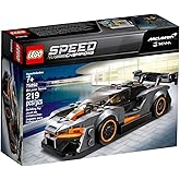Lego 6526 Red Line Racer : Amazon.co.uk: Toys & Games