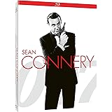 James Bond Complete Collection - 24 Film - Exclusiva Amazon (24 Blu Ray ...