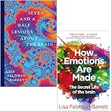 How Emotions Are Made: The Secret Life of the Brain : Barrett, Lisa ...