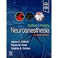 Buy Cottrell and Patel's Neuroanesthesia Book Online at Low Prices in ...