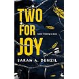 Two For Joy: 2 (Isabel Fielding): Amazon.co.uk: Denzil, Sarah A ...