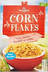 Breakfast & Cereal - Morrisons | Amazon.co.uk