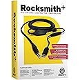 Rocksmith Real Tone Cable : Amazon.co.uk: Musical Instruments & DJ