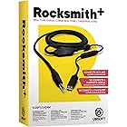 Rocksmith - includes Real Tone Cable (PS3) : Amazon.co.uk: PC & Video Games