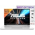Amazon.in: Buy ASUS Vivobook Go 14 (2023), AMD Ryzen 5 7520U, 8GB RAM ...