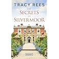 Les Secrets de Silvermoor : Rees, Tracy, Shapiro, Jessica: Amazon.fr ...
