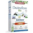 SUPERDIET-DRAINAFLORE BIO - Drainage & Détox- Détox des 5 émonctoires ...