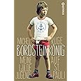 Bordsteinkönig: Meine wilde Jugend auf St. Pauli : Ruge, Michel: Amazon ...