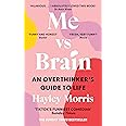 Me vs Brain: An Overthinker’s Guide to Life – the instant Sunday Times ...
