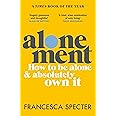 Alonement: Specter, Francesca + Free Delivery