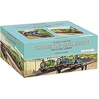 The Railway Series : Thomas the Tank Engine Centenary Collection Boxed ...
