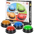 Buzzers For Trivia Games, Buzzers For Trivia Games With Sound, Game ...