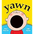 Yawn: Amazon.co.uk: Symes, Sally, Sharratt, Nick: 9781406336122: Books