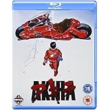 Akira Volume 1: Amazon.co.uk: Otomo, Katsuhiro: 8601400793114: Books