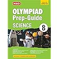Buy MTG Olympiad Prep-Guide Class 8 Science (NSO) - Detailed Theory ...
