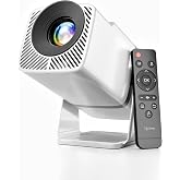 Lifelong Electronics TruePixel Smart Projector | Android, 1080P Full HD ...