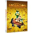 Migración: Un viaje patas arriba (DVD): Amazon.es: Kumail Nanjiani ...