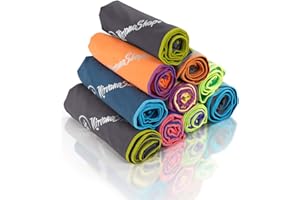 Amazon.de Bestseller: Die beliebtesten Artikel in Handtücher