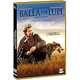 Balla coi lupi + Robin Hood - Principe dei ladri: Amazon.it: Kevin ...
