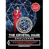 The Crystal Maze Board Game : Amazon.co.uk: Toys & Games