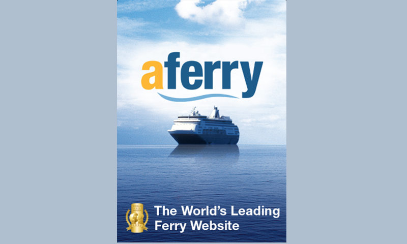 aFerry - All ferries!: Amazon.fr: Appstore pour Android