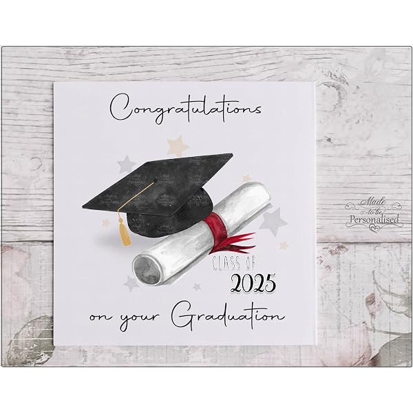 Create Graduation Cards Girls