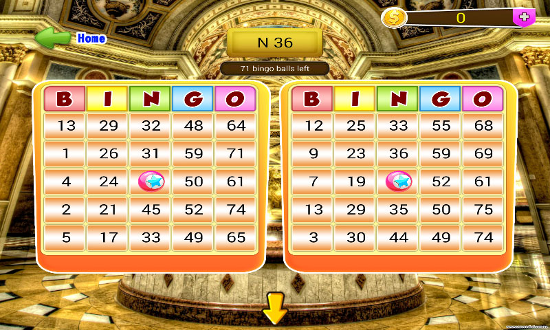 Bingo Machine Super Fun Bingo Slots Games Free : Amazon.co.uk: Apps & Games