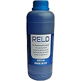 RELD Cylinder Head Gasket Tester Kit CO2 Combustion Leak Gas Test ...